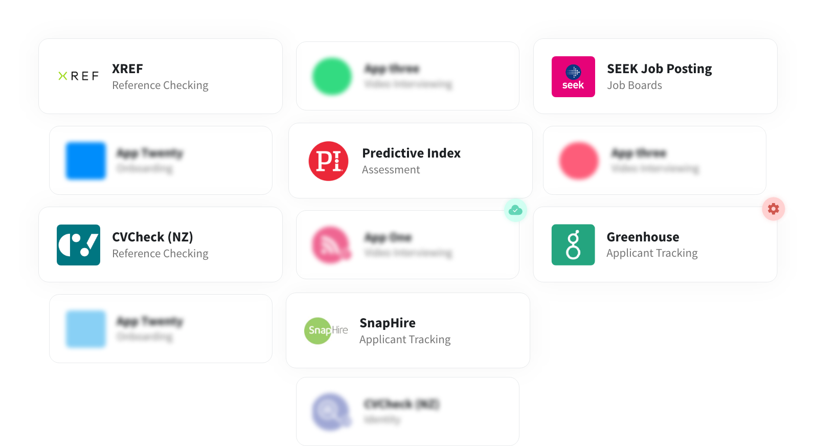 Talent App Store | Marketplaces